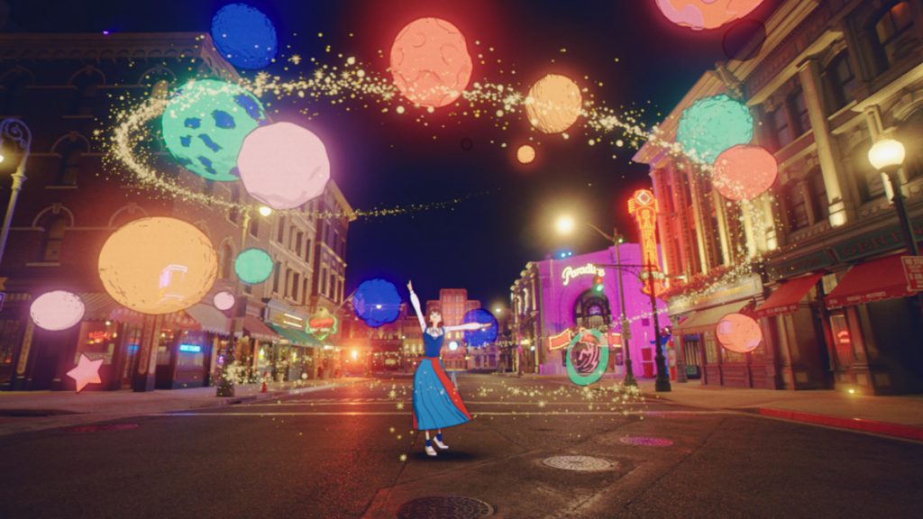 YOASOBI、USJ『ユニ春』テーマソングの新曲「アドベンチャー」MV公開 | ACTOR&ACTRESS,ARTIST | CINEMA Life! シネマライフ｜エンタメ情報